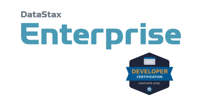 Cassandra Developer Associate Certification の資格取った！